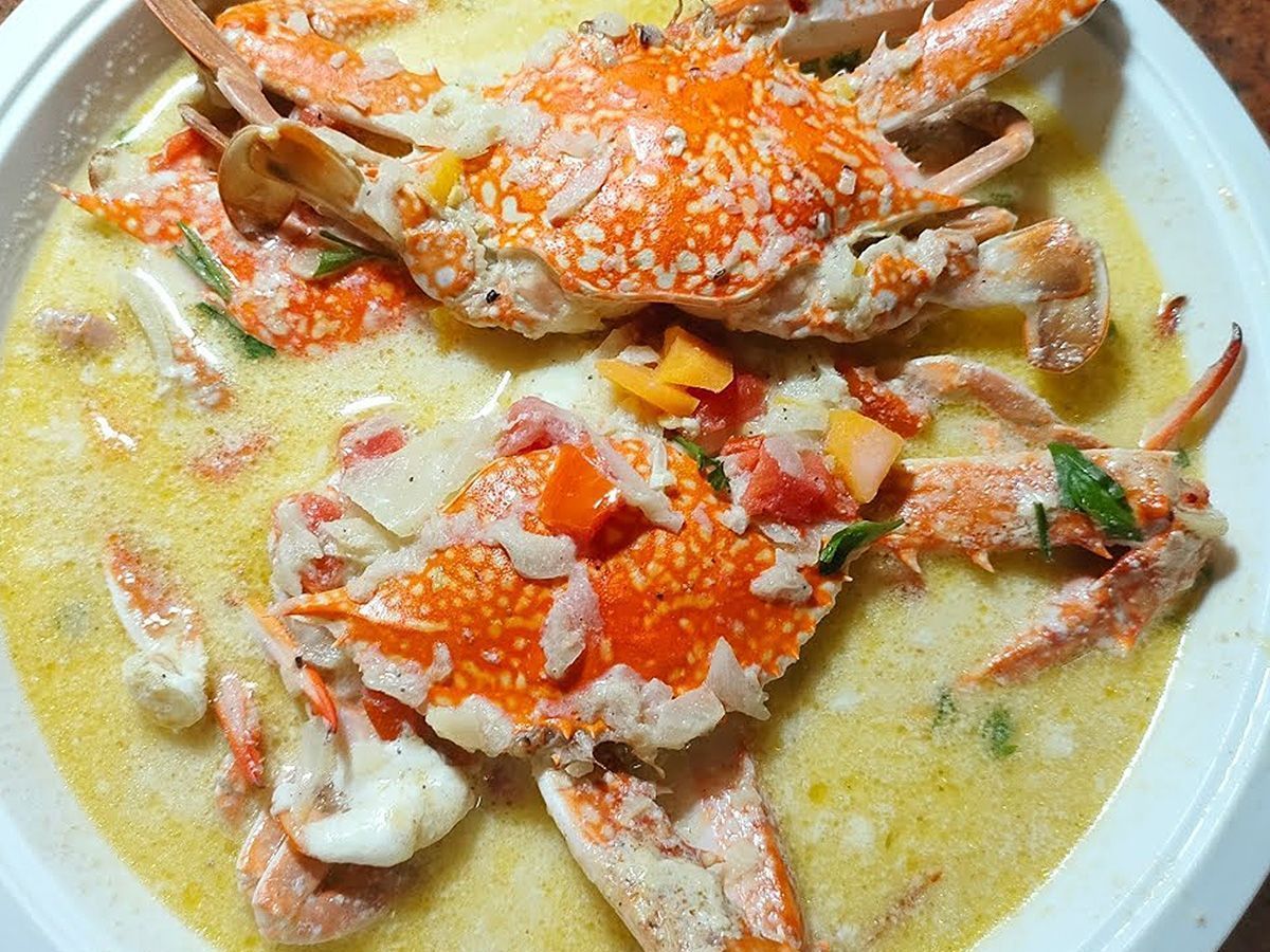Marsa Gandofly Seafood Restaurant delivery service in UAE | Talabat