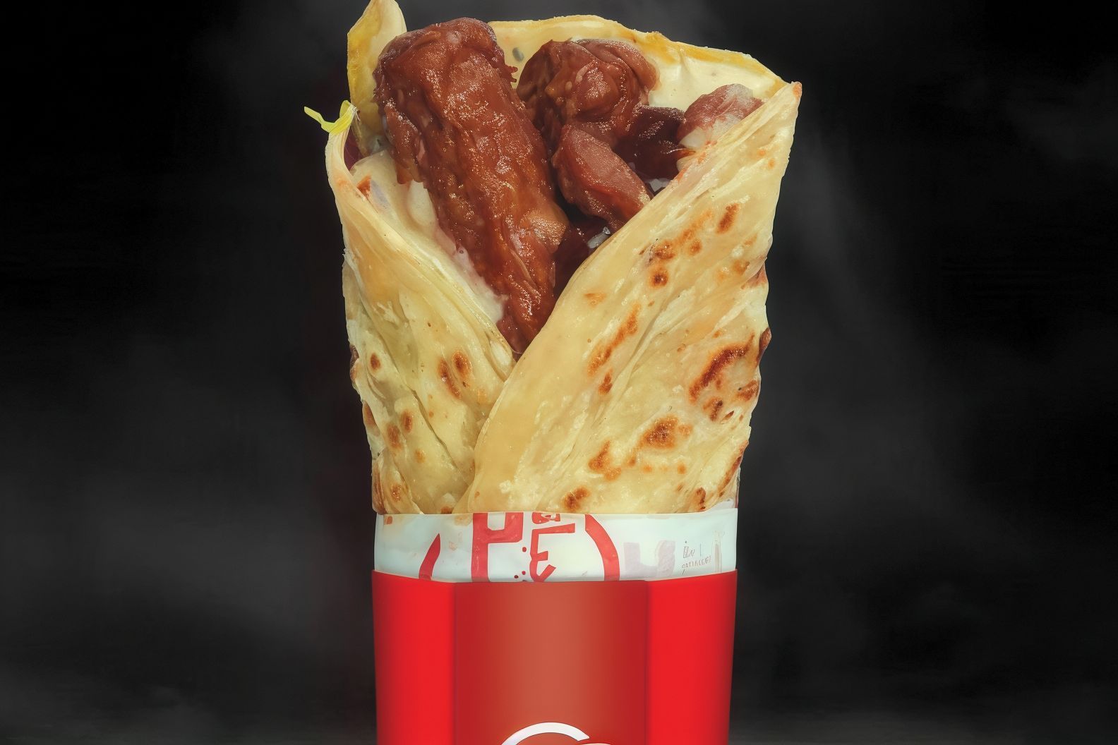 Chapati Rashid delivery service in UAE | Talabat