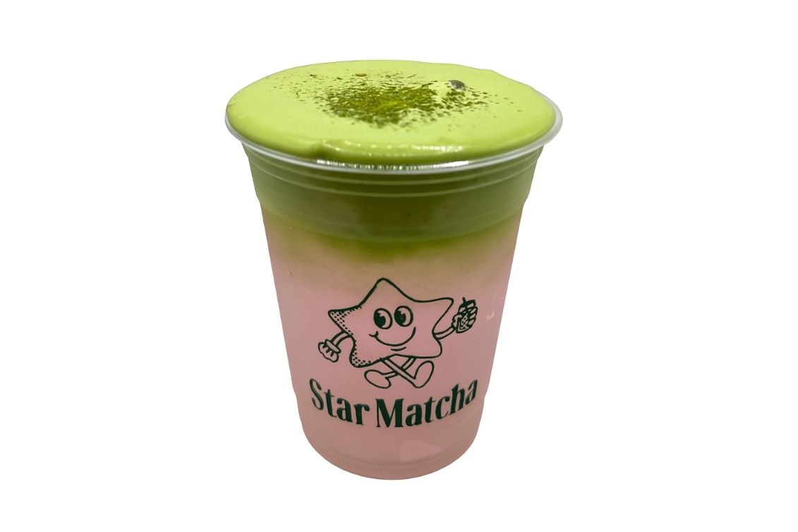 Star Matcha delivery service in UAE | Talabat