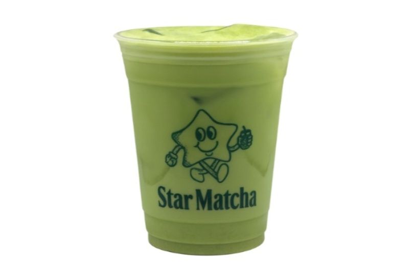 Star Matcha delivery service in UAE | Talabat