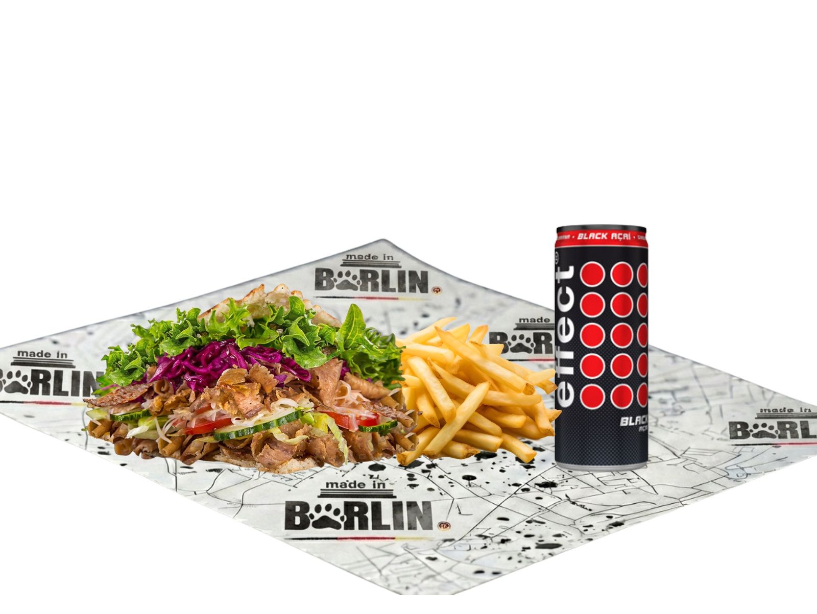 Barlin Curry Restaurant delivery service in UAE | Talabat