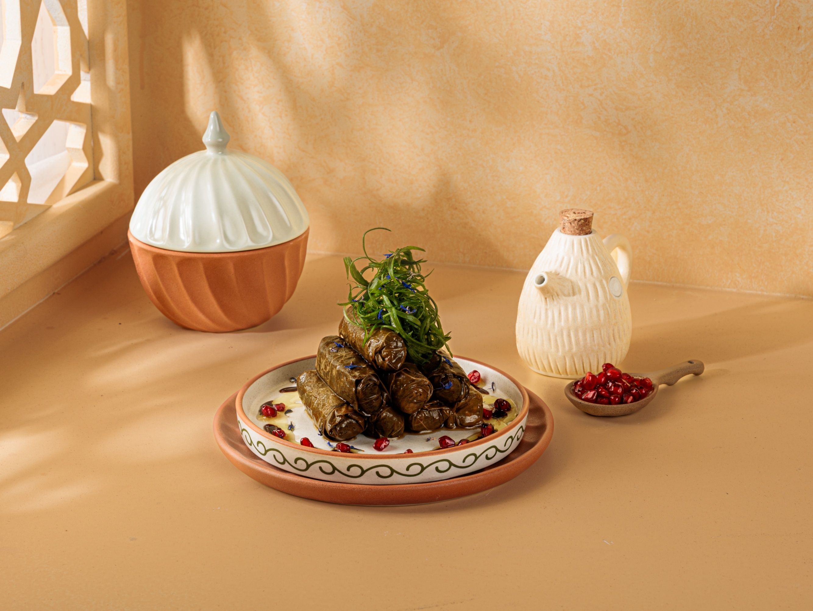 Café Lilou delivery service in Bahrain | Talabat