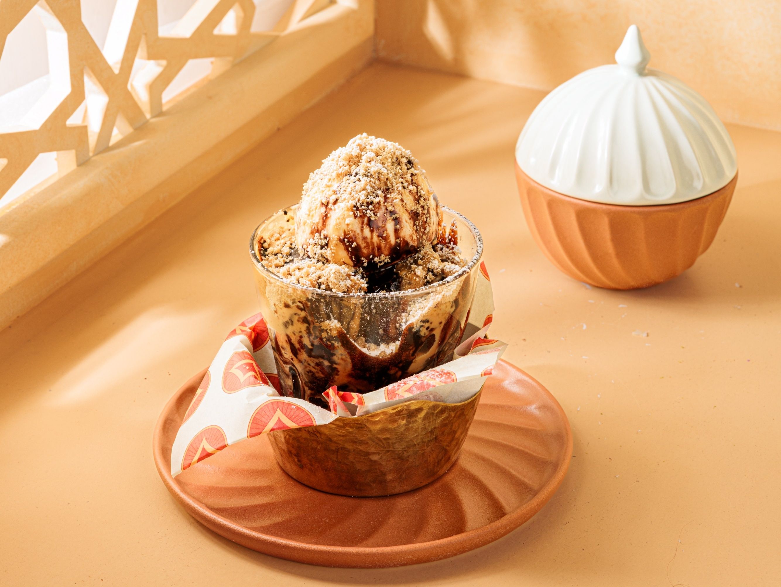 Café Lilou delivery service in Bahrain | Talabat