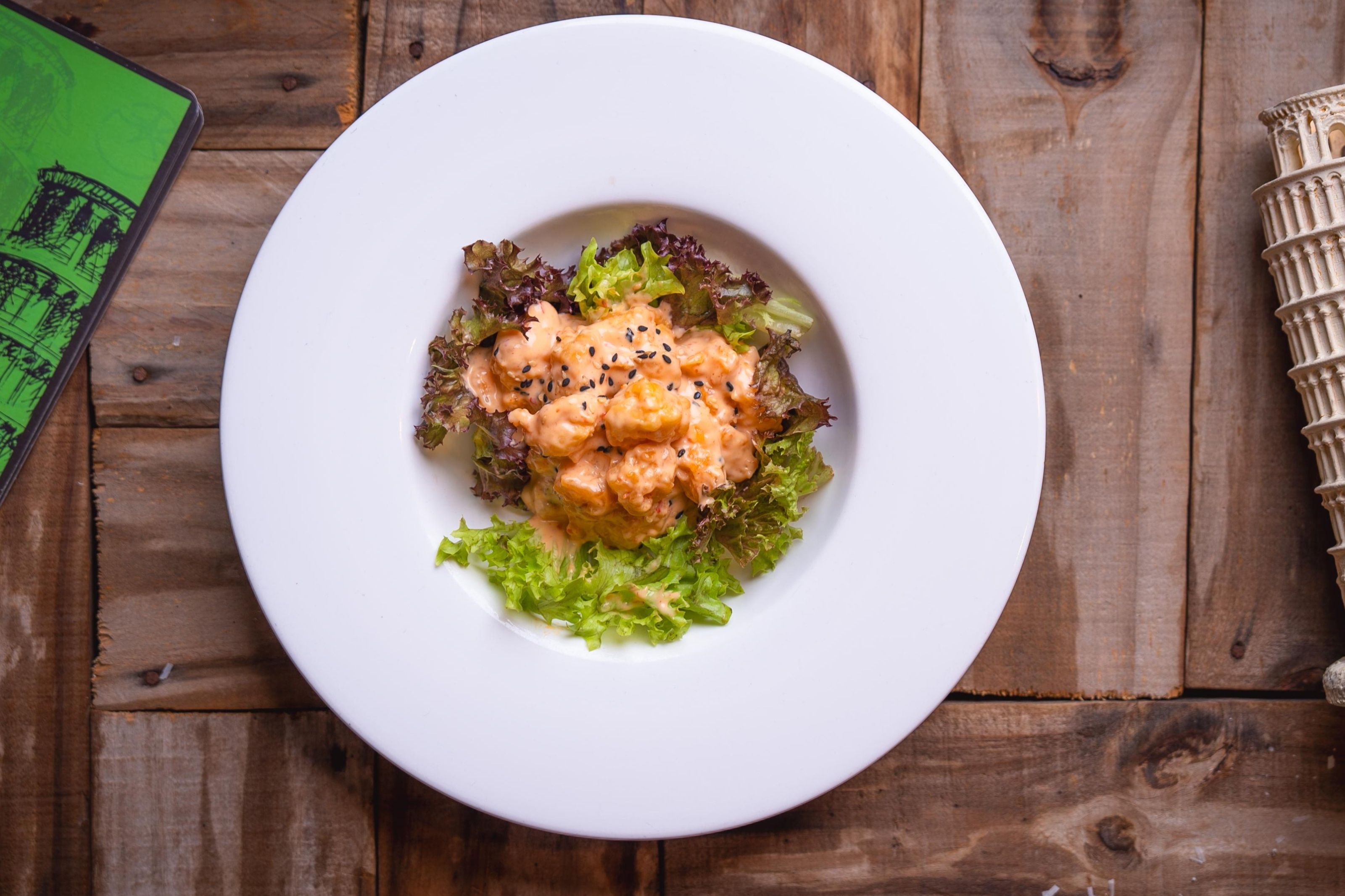 Pasta Express delivery service in Bahrain | Talabat