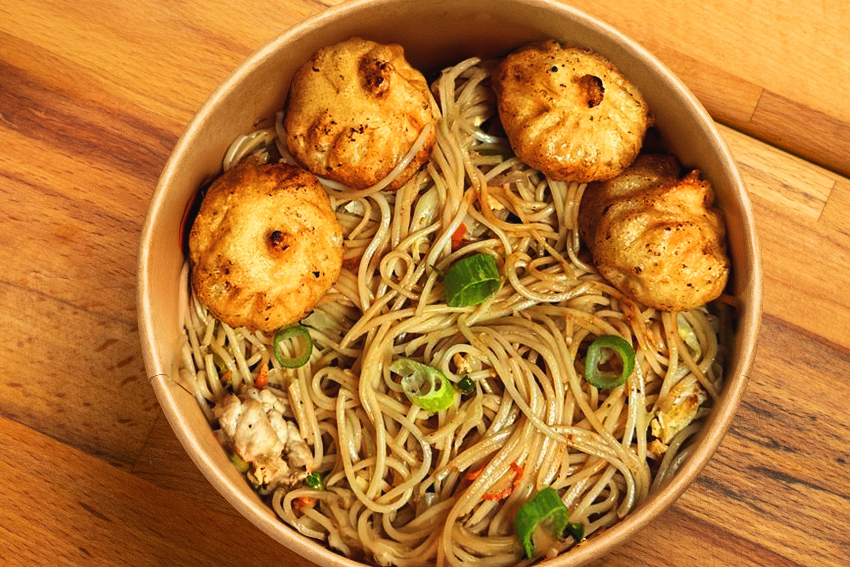 Sultan Bowls delivery service in Bahrain | Talabat