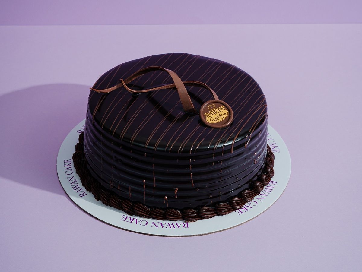 Rawan Cake delivery service in Jordan | Talabat