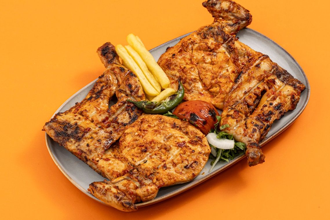 Adam Chef delivery service in Kuwait | Talabat