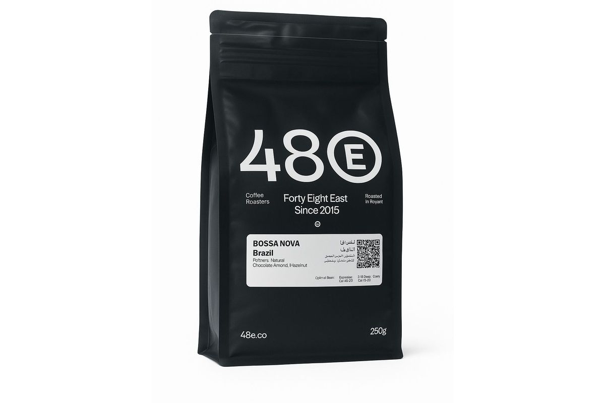 48 East delivery service in Kuwait | Talabat