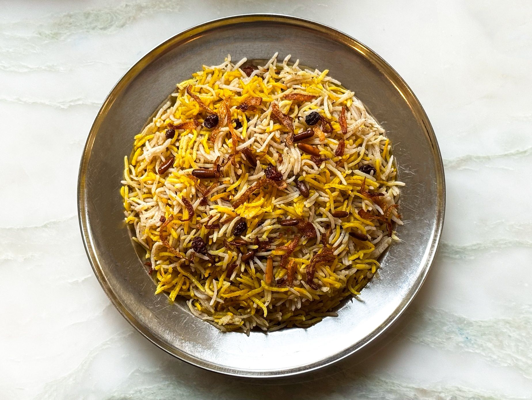 Roghan Restaurant delivery service in Kuwait | Talabat