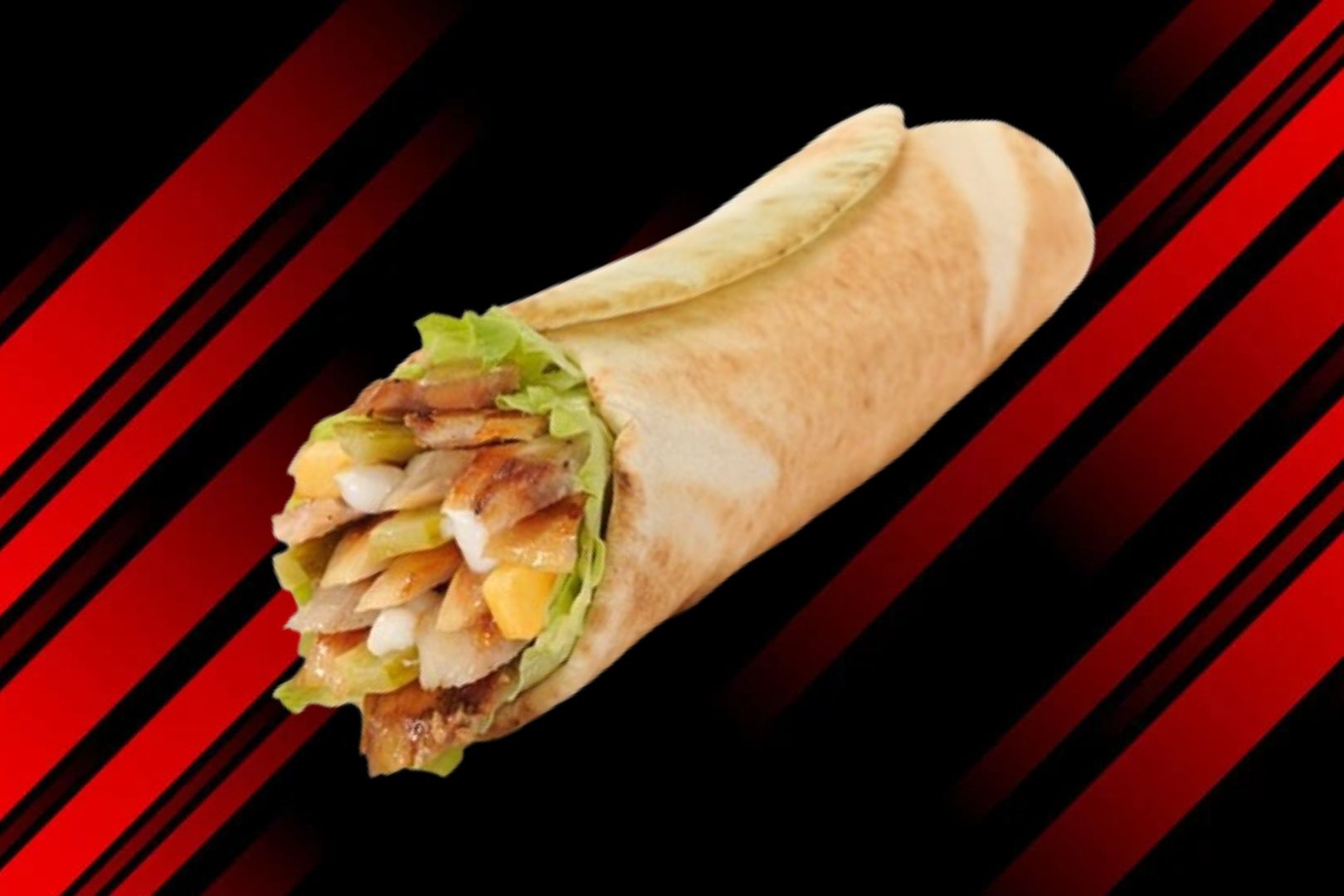 Shawarma Squad delivery service in Oman | Talabat