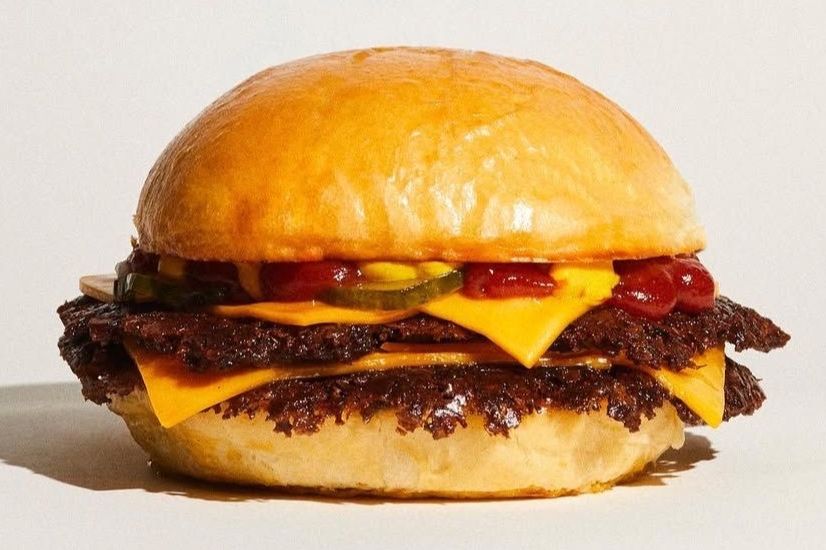 Burger Map delivery service in Oman | Talabat