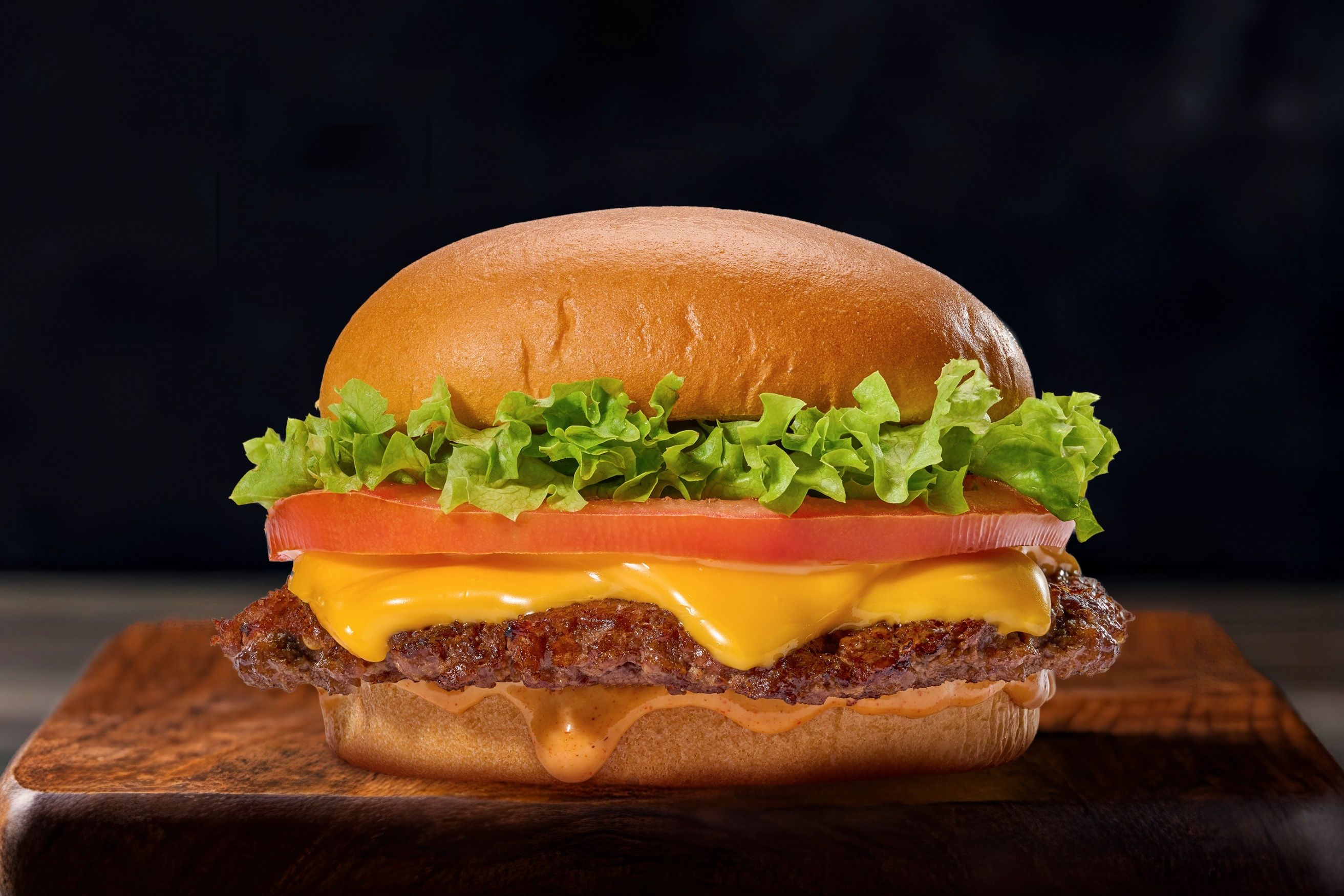 The Rare Burger delivery service in Qatar | Talabat