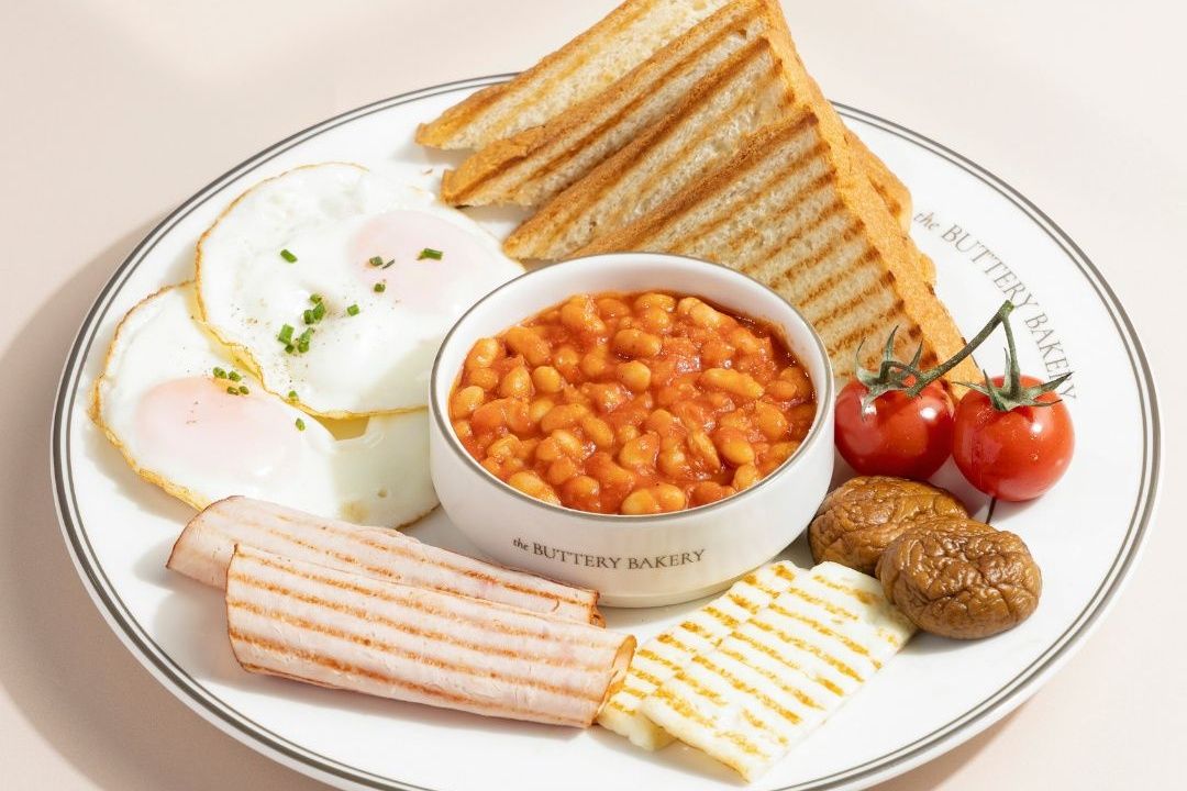 The Buttery Bakery delivery service in Qatar | Talabat