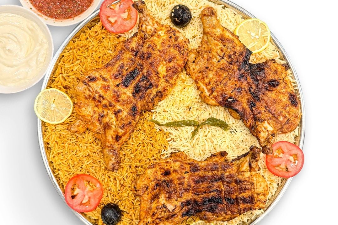 Batool Grill delivery service in Qatar | Talabat
