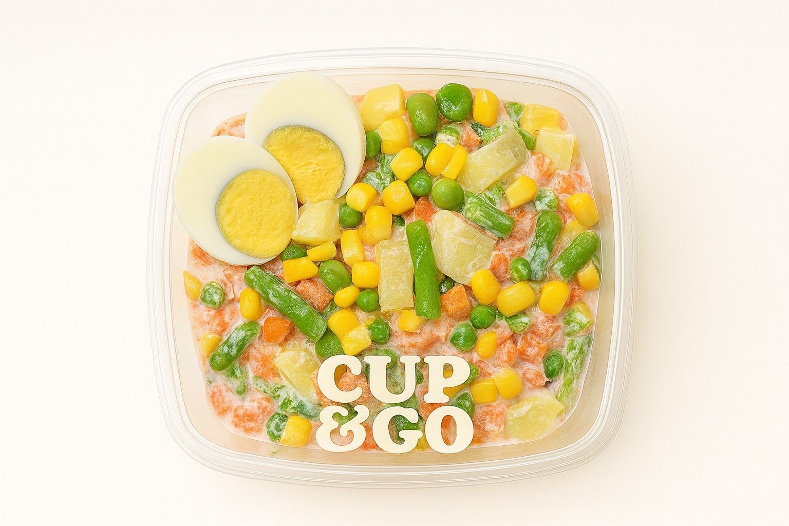 CUP N GO COFFEE delivery service in Qatar | Talabat