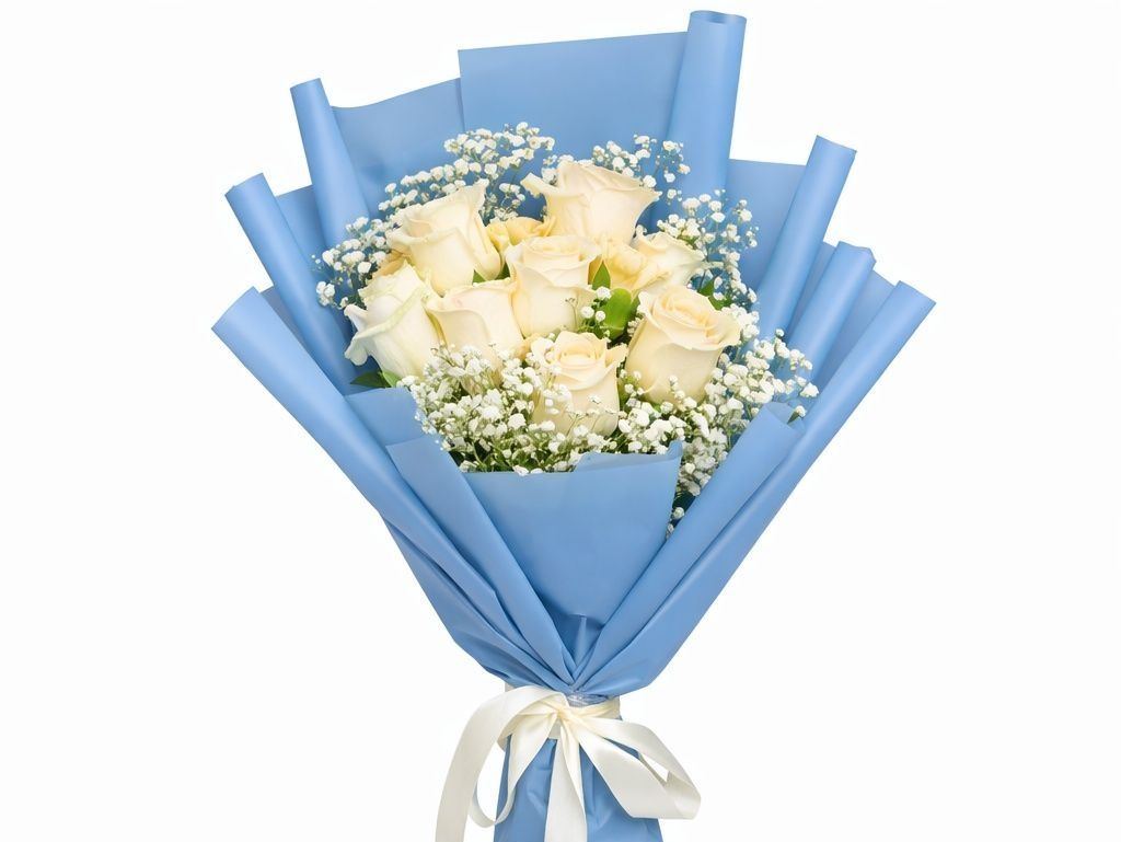 Fleur de Rayyan delivery service in Qatar | Talabat
