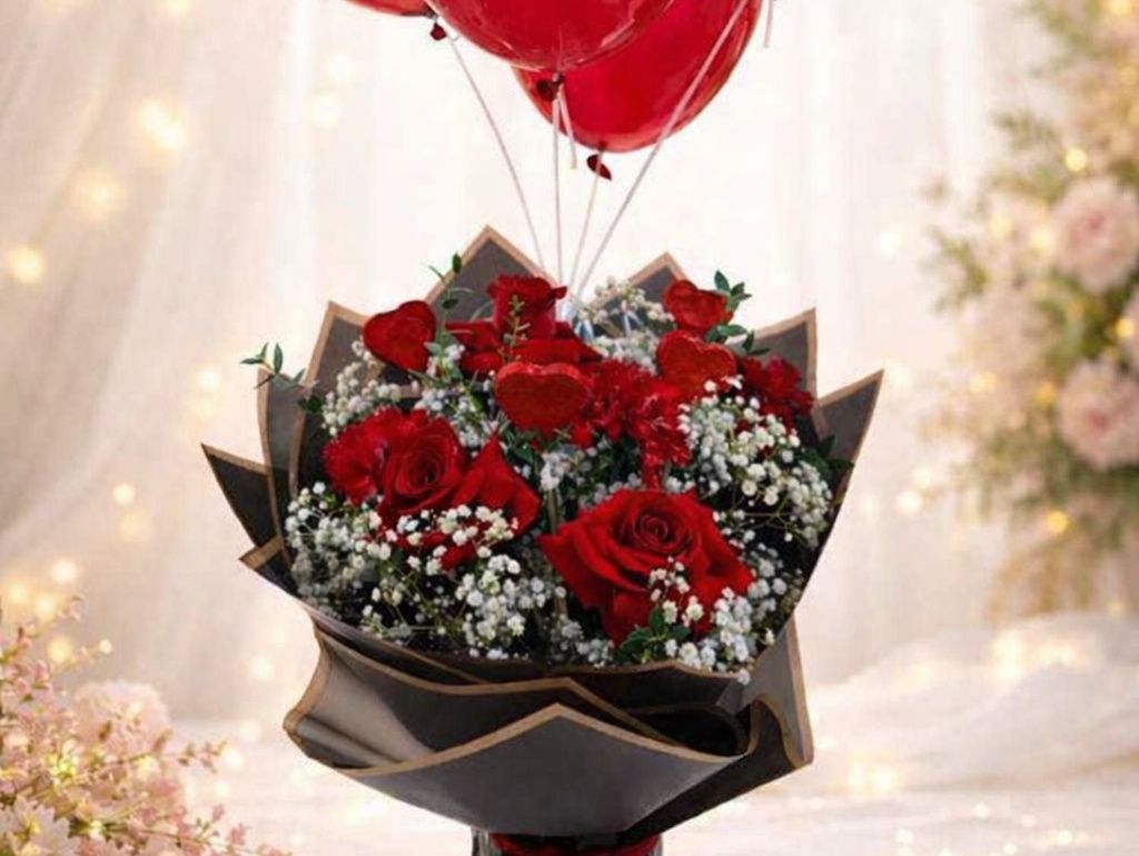 Fleur de Rayyan delivery service in Qatar | Talabat