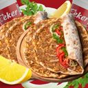 Şehzade Lahmacun Menü, Fiyatları, Online Sipariş Burdur - Yemeksepeti
