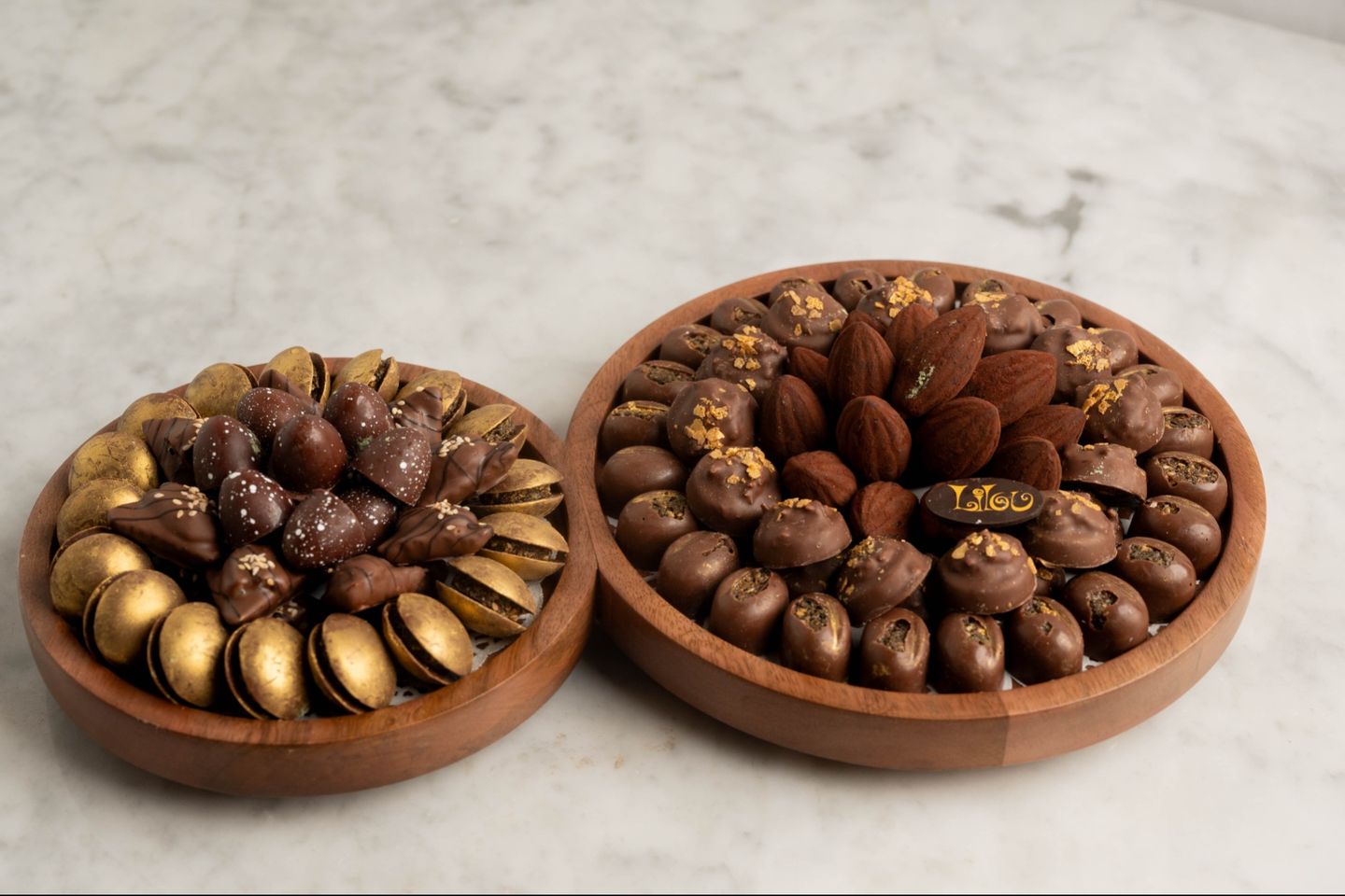 Order online from Lilou Artisan Patisserie restaurants | HungerStation