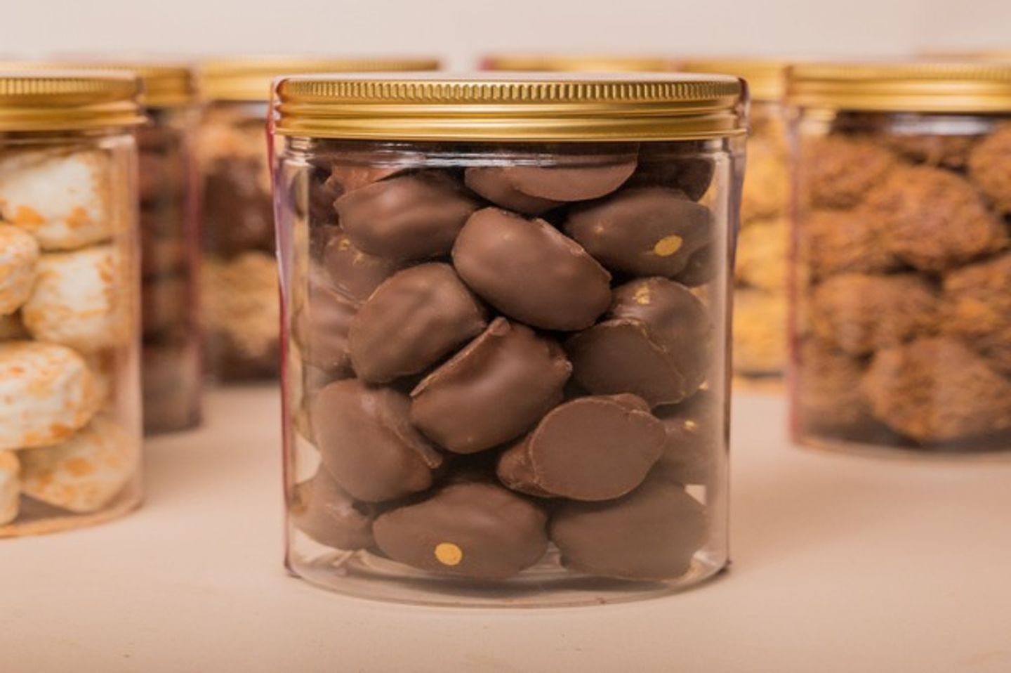 Order online from Lilou Artisan Patisserie restaurants | HungerStation