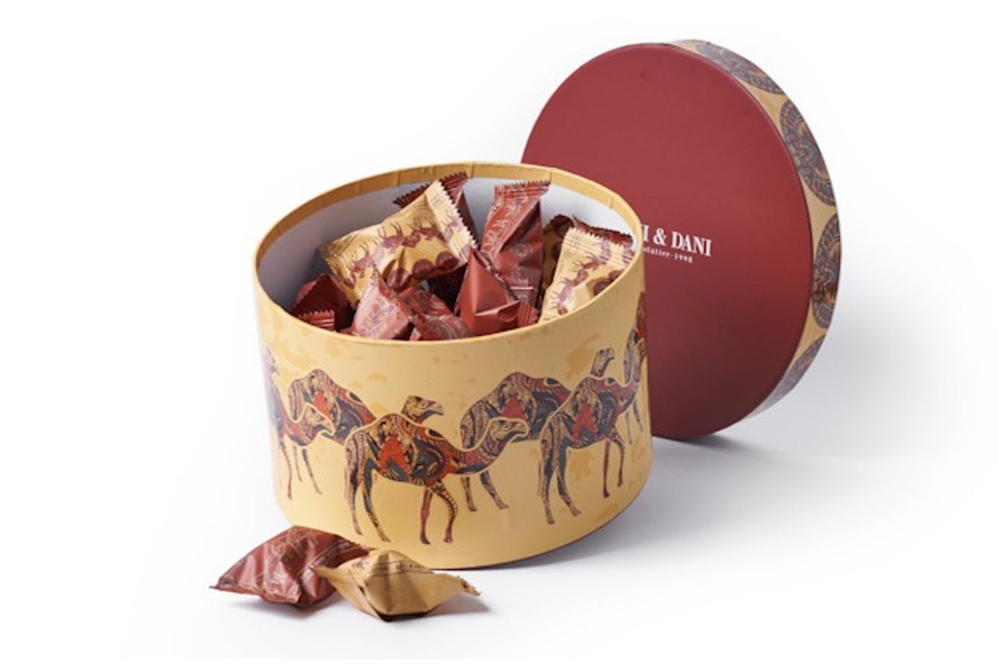 Order online from Aani & Dani restaurants | HungerStation