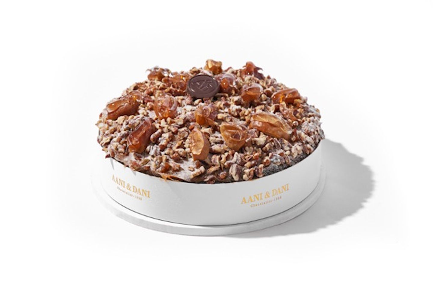 Order online from AANI & DANI restaurants | HungerStation