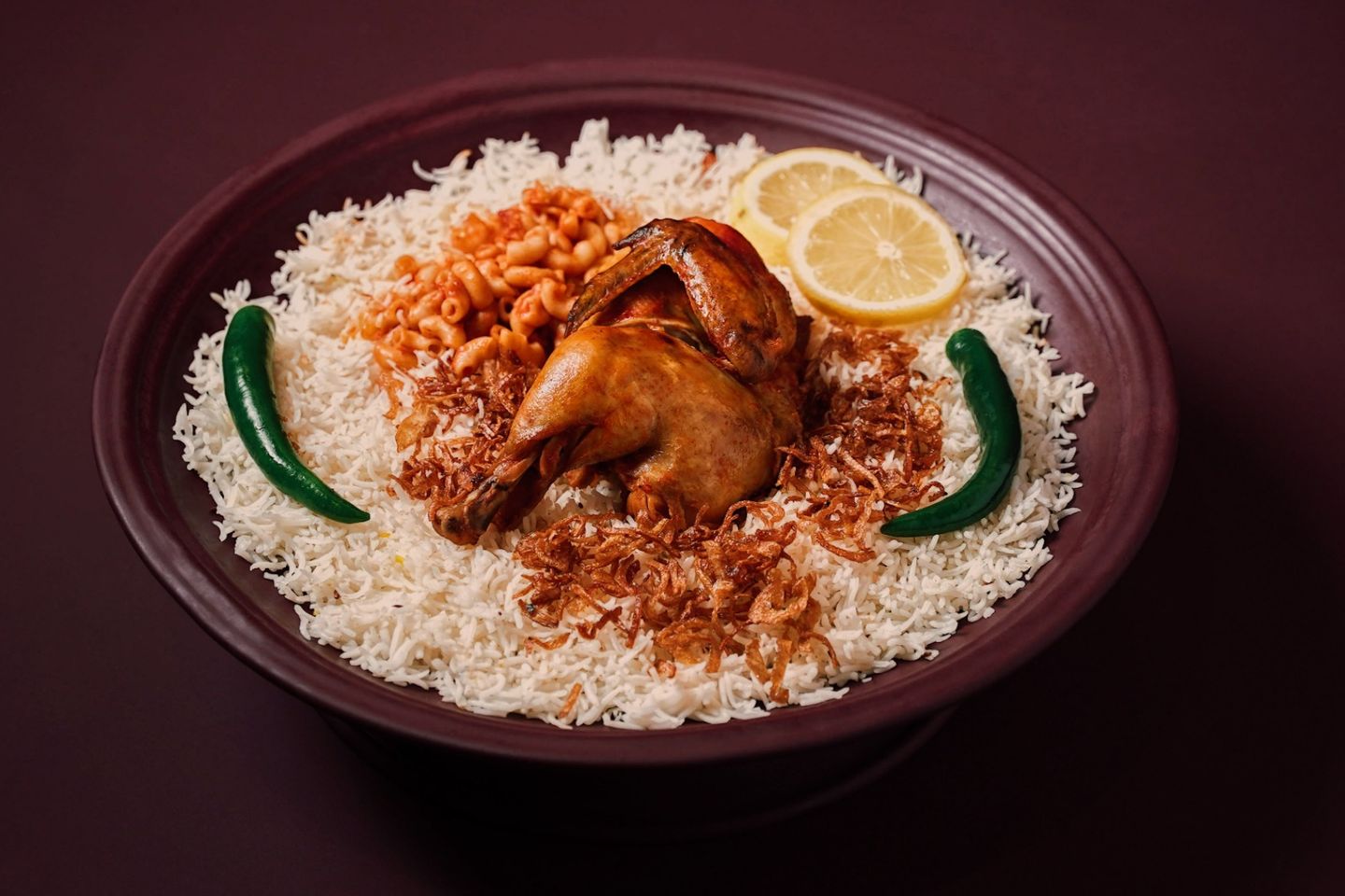 Order online from Zad Alsultan restaurants | HungerStation