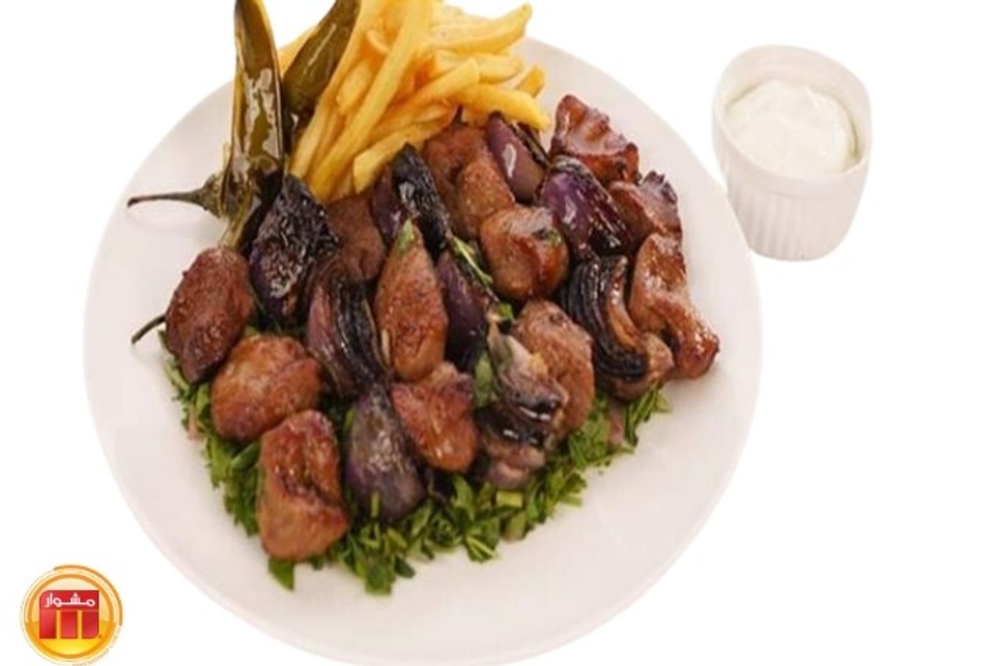 MISHWAR Delivery Menu in Al Khubar Ash shamaliyah | Hungerstation Saudi ...