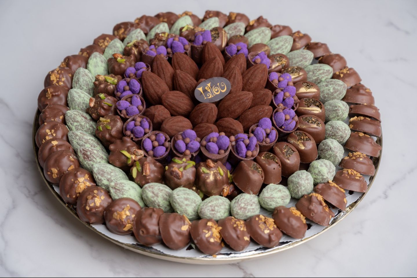 Order online from Lilou Artisan Patisserie restaurants | HungerStation