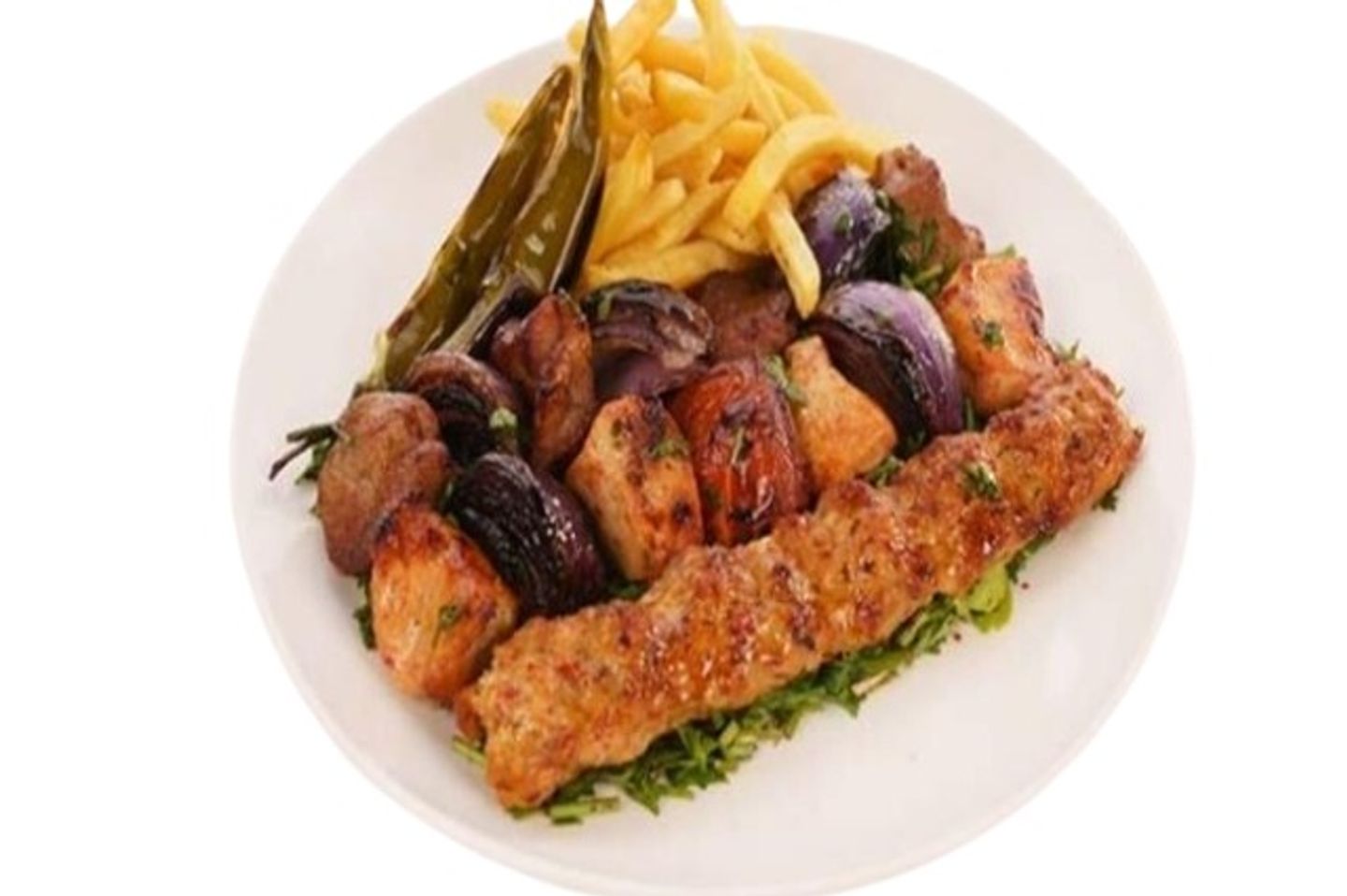 MISHWAR Delivery Menu in Al Khubar Ash shamaliyah | Hungerstation Saudi ...