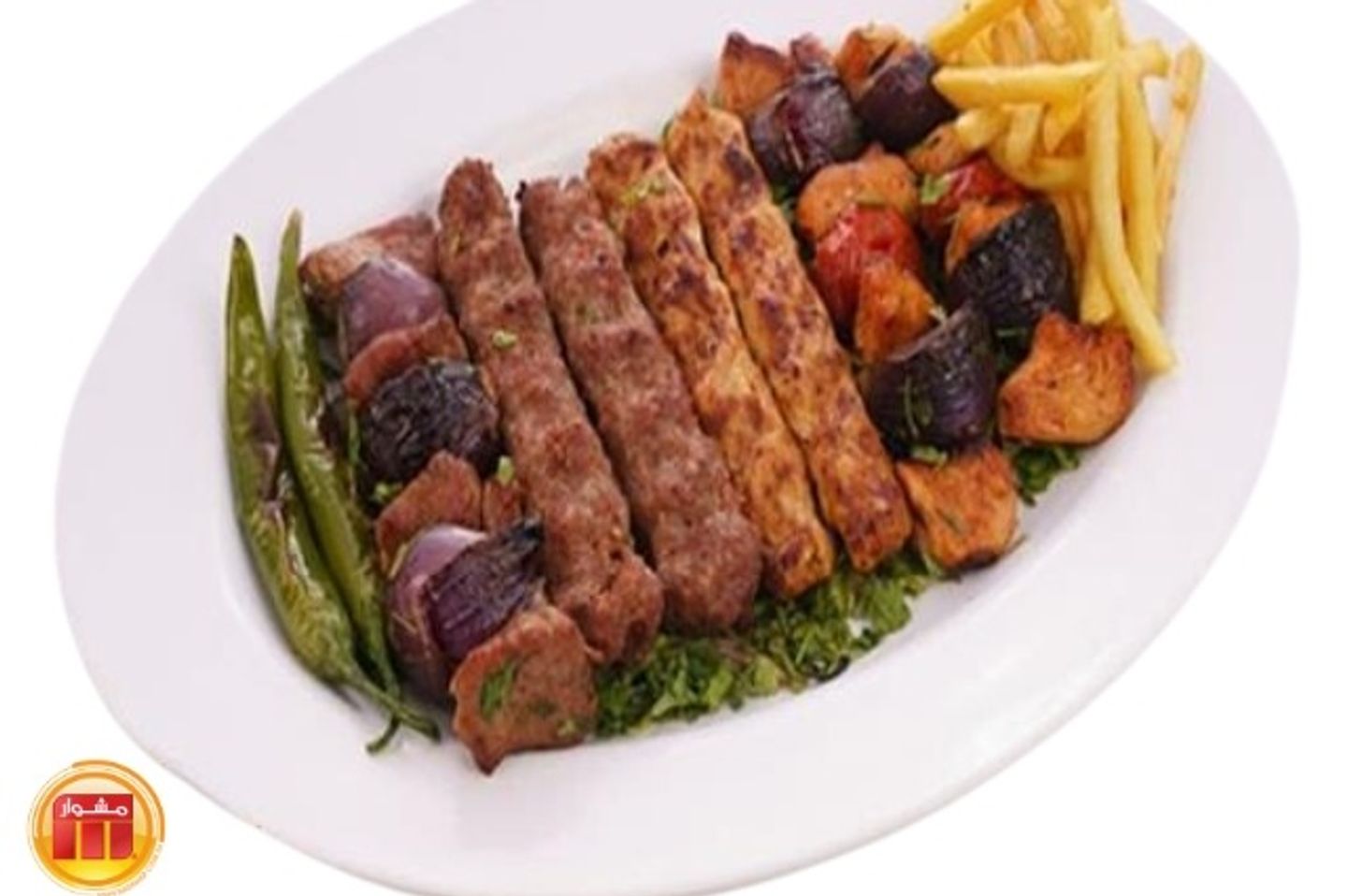 MISHWAR Delivery Menu in Al Khubar Ash shamaliyah | Hungerstation Saudi ...