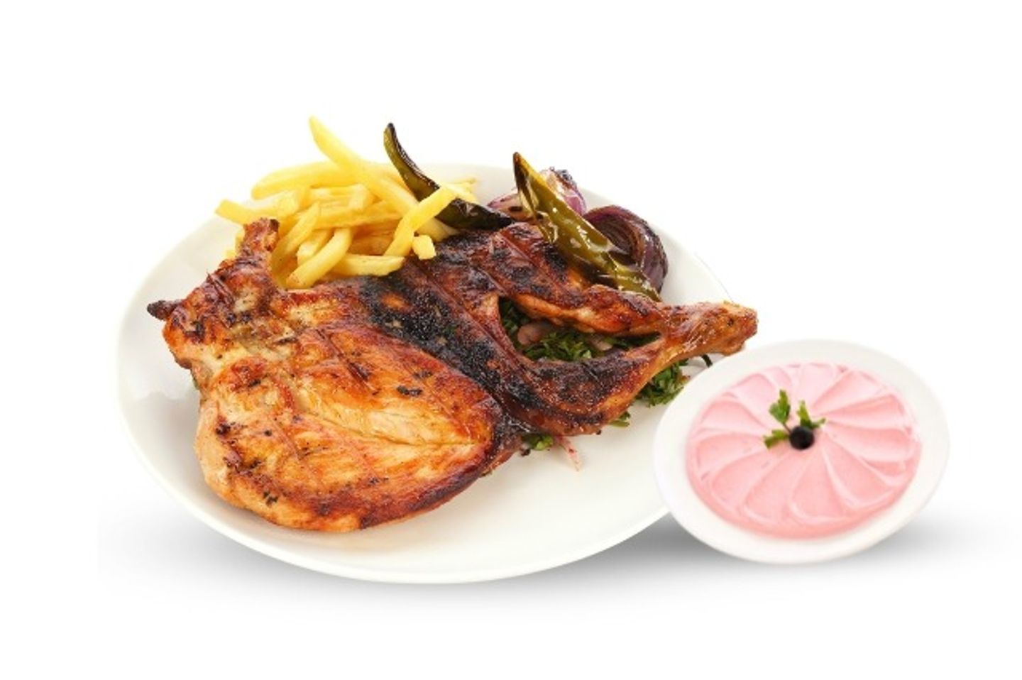 MISHWAR Delivery Menu in Al Khubar Ash shamaliyah | Hungerstation Saudi ...