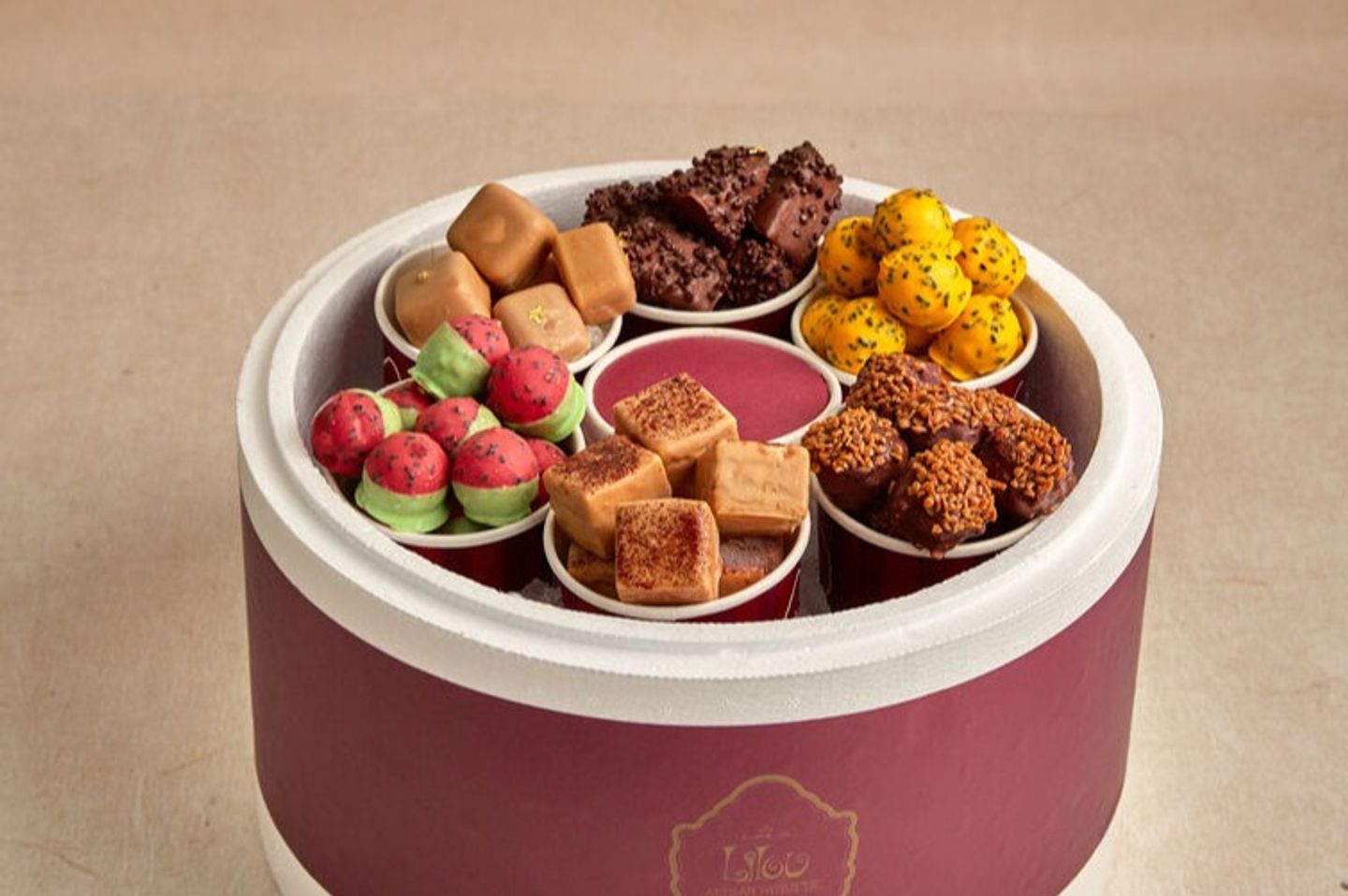 Order online from Lilou Artisan Patisserie restaurants | HungerStation