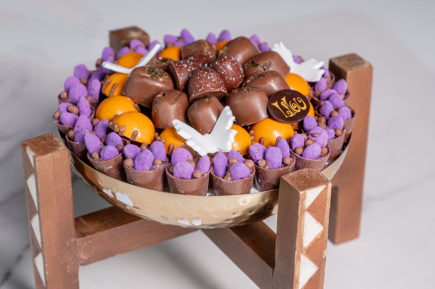 Order online from Lilou Artisan Patisserie restaurants | HungerStation