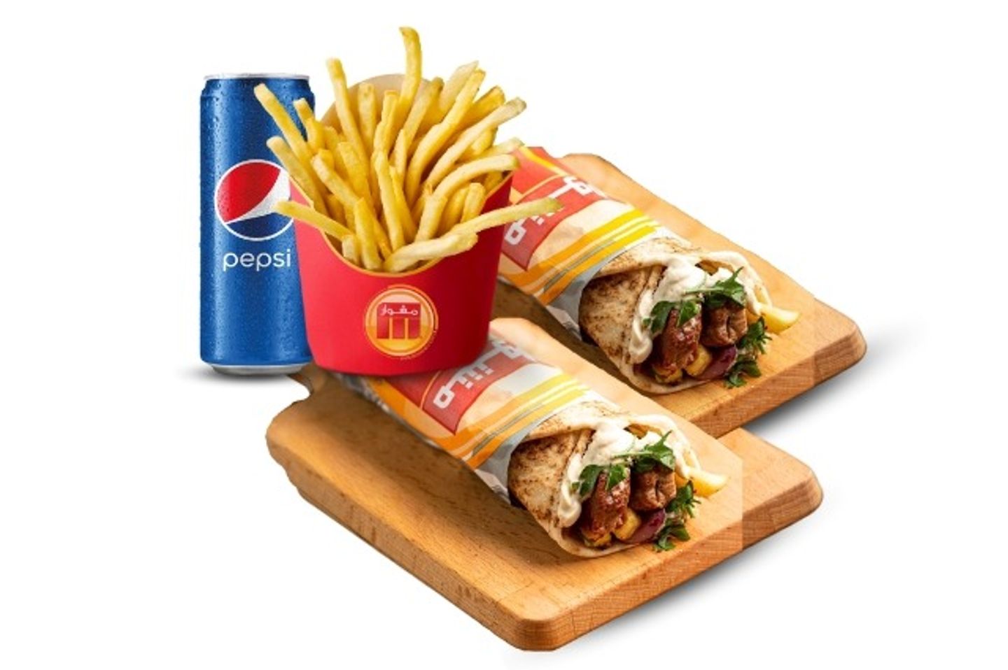 MISHWAR Delivery Menu in Al Khubar Ash shamaliyah | Hungerstation Saudi ...