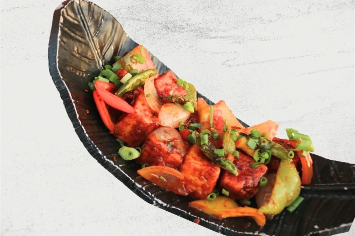 Chingari by Red Chilli Delivery Menu in Al Rabwah | HungerStation Saudi ...