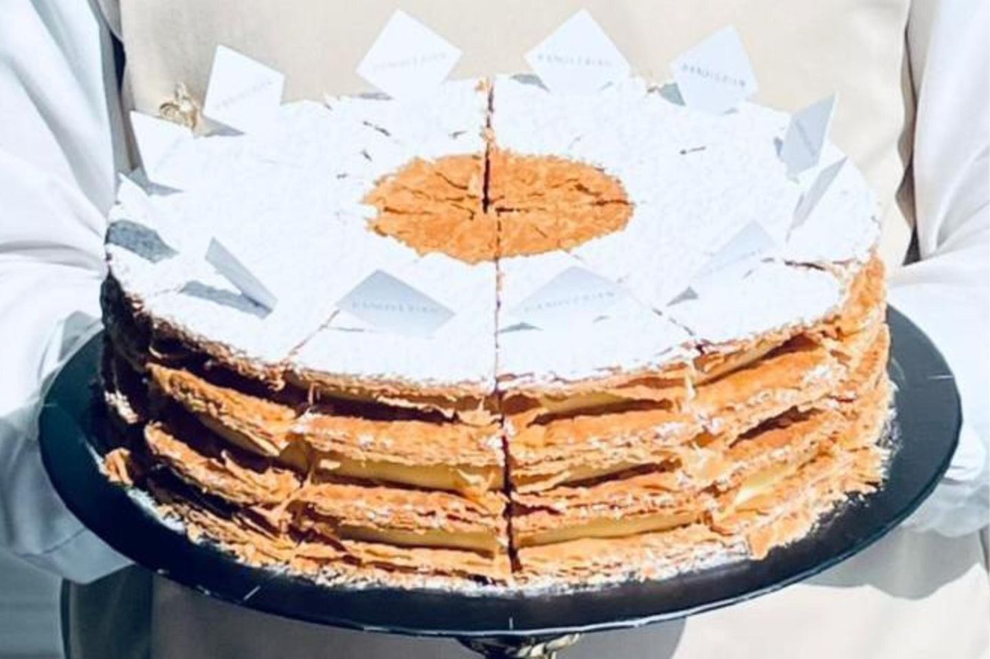 Order online from Hanoverian Boutiqe restaurants | HungerStation