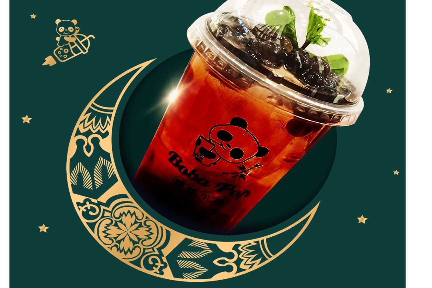 Order online from Boba Pop restaurants | HungerStation