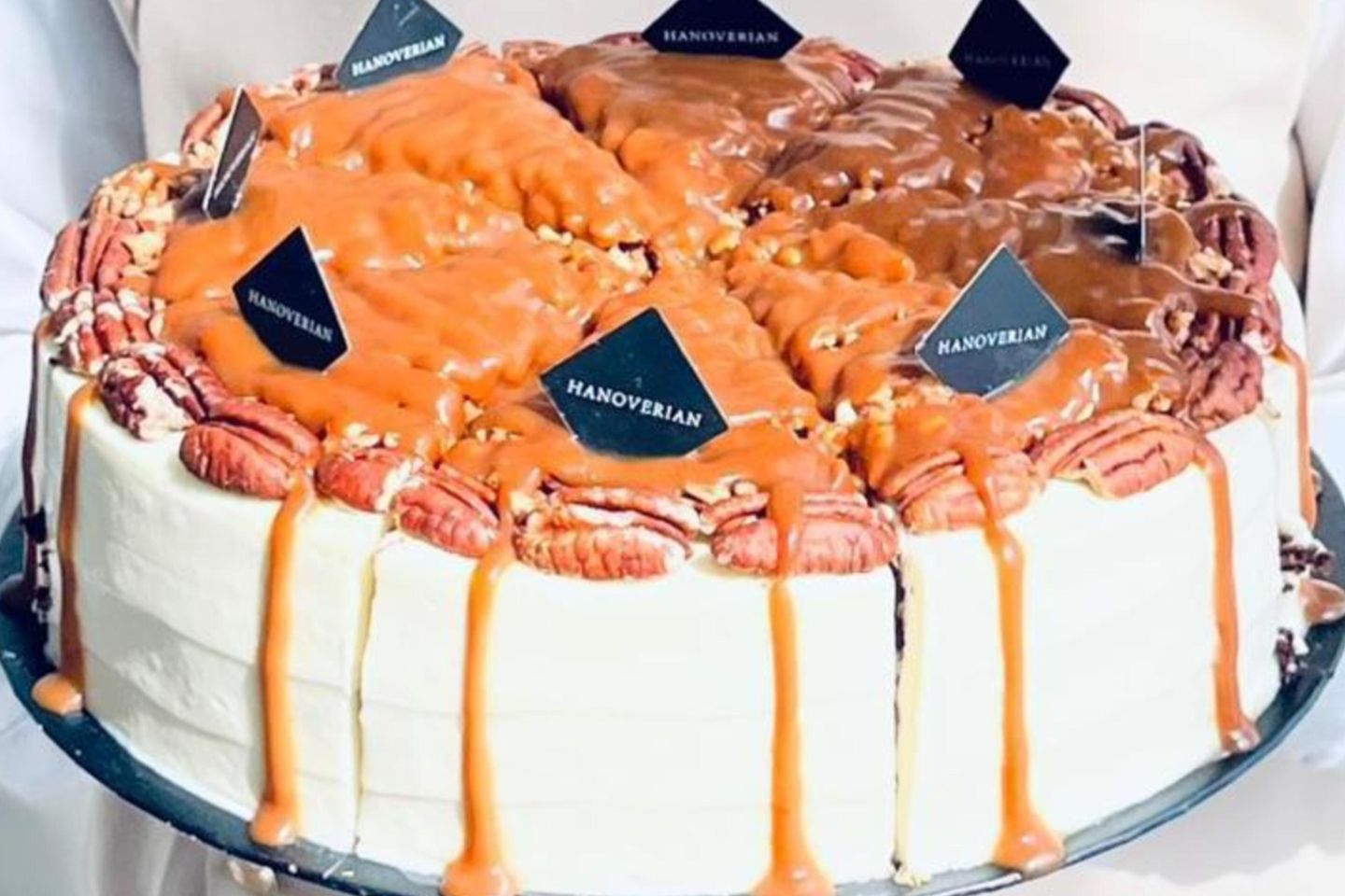 Order online from Hanoverian Boutiqe restaurants | HungerStation