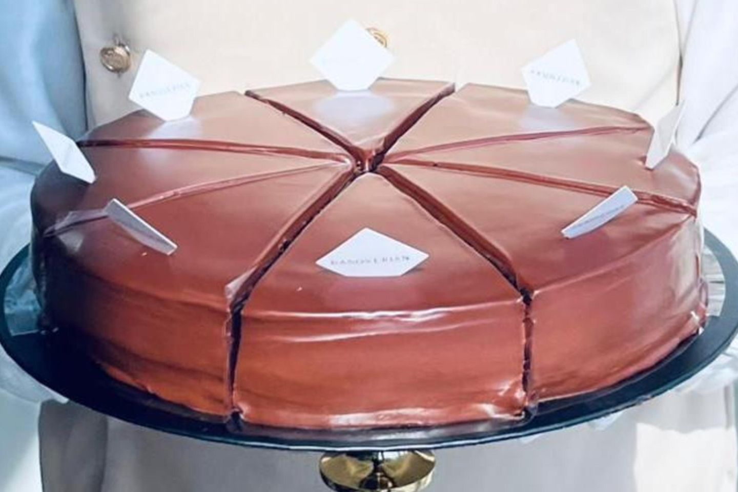 Order online from Hanoverian Boutiqe restaurants | HungerStation