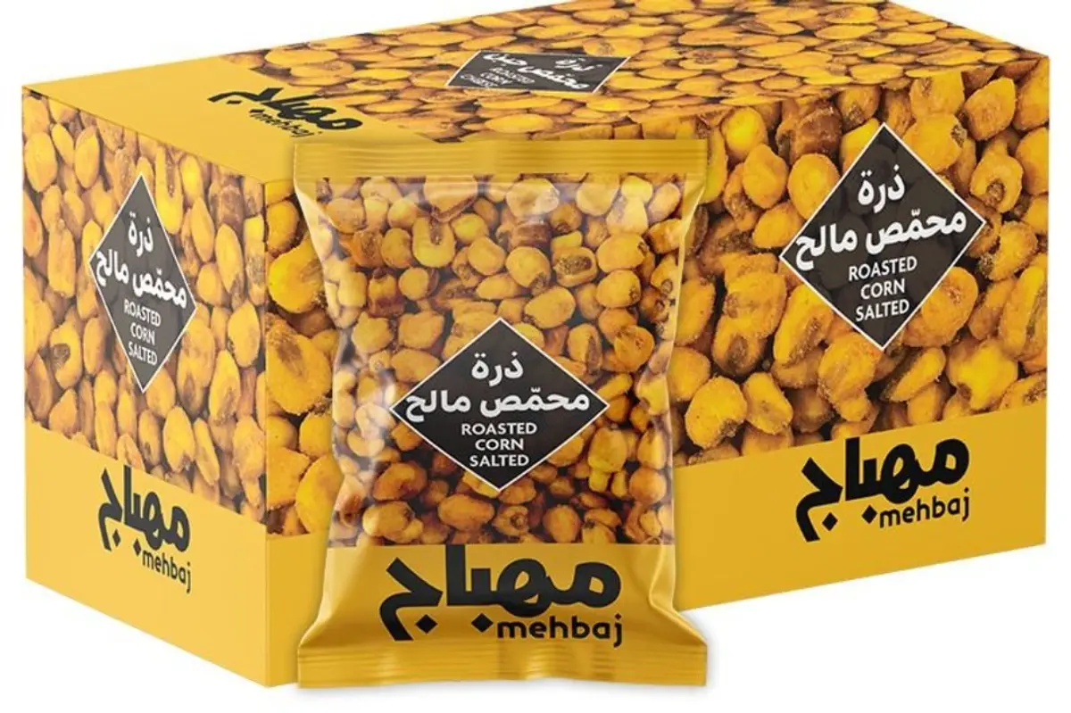 Al Mehbaj Delivery Menu in Al Morabaa | HungerStation Saudi Arabia