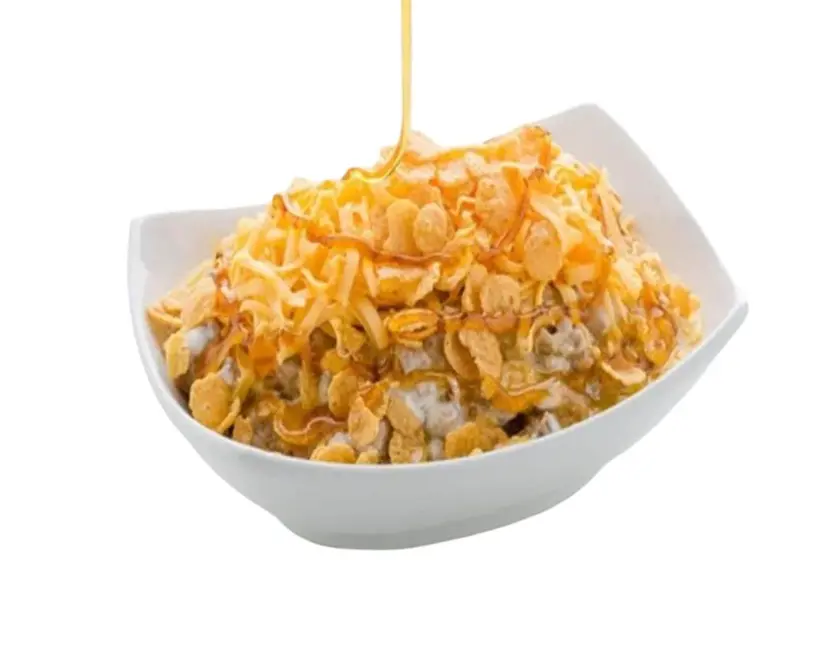 Al Burj Al Arabi Delivery Menu in Sinaiyah Al Foazian | HungerStation ...