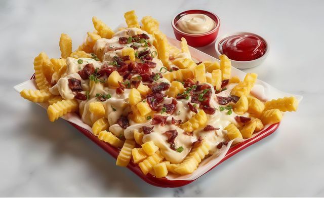 Broast Time Express Delivery Menu in Al Hamadaniyah | HungerStation ...