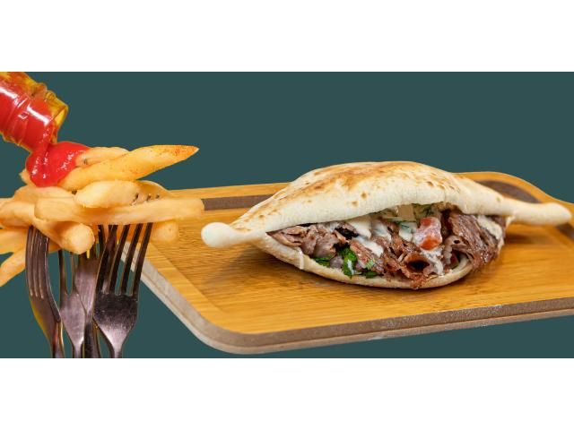 Samon iraqi Delivery Menu in King Fahd Neighborhood | HungerStation ...