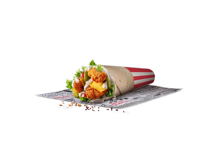 KFC Delivery Menu in Riyadh | HungerStation Saudi Arabia