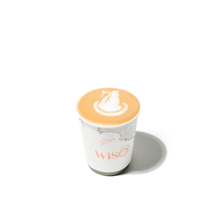 Wiso Specialty Coffee & Bakery Delivery Menu in Qurtubah ...