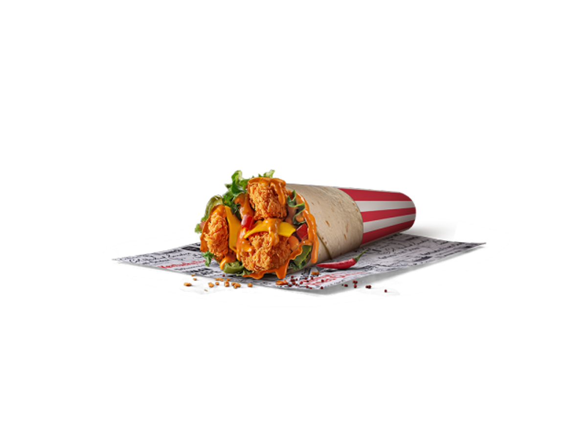 KFC Delivery Menu in Riyadh | HungerStation Saudi Arabia