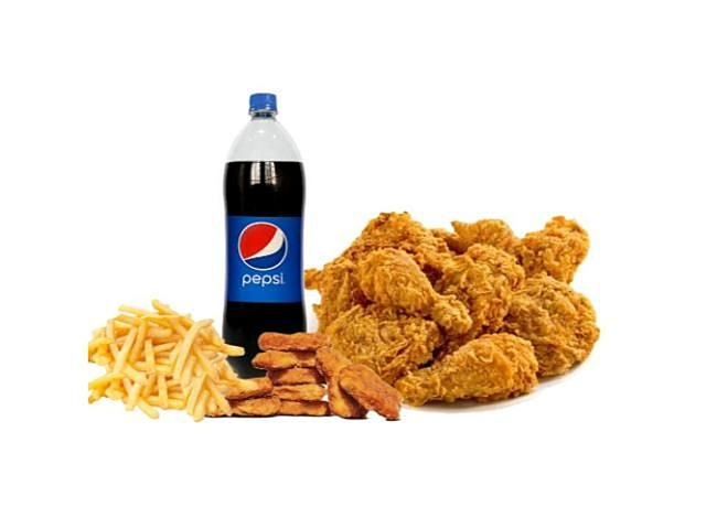 Mr Magic Broast Delivery Menu in Al Faihaa | HungerStation Saudi Arabia