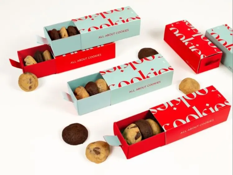 Cref Cookies Delivery Menu in Al Azizyah | HungerStation Saudi Arabia