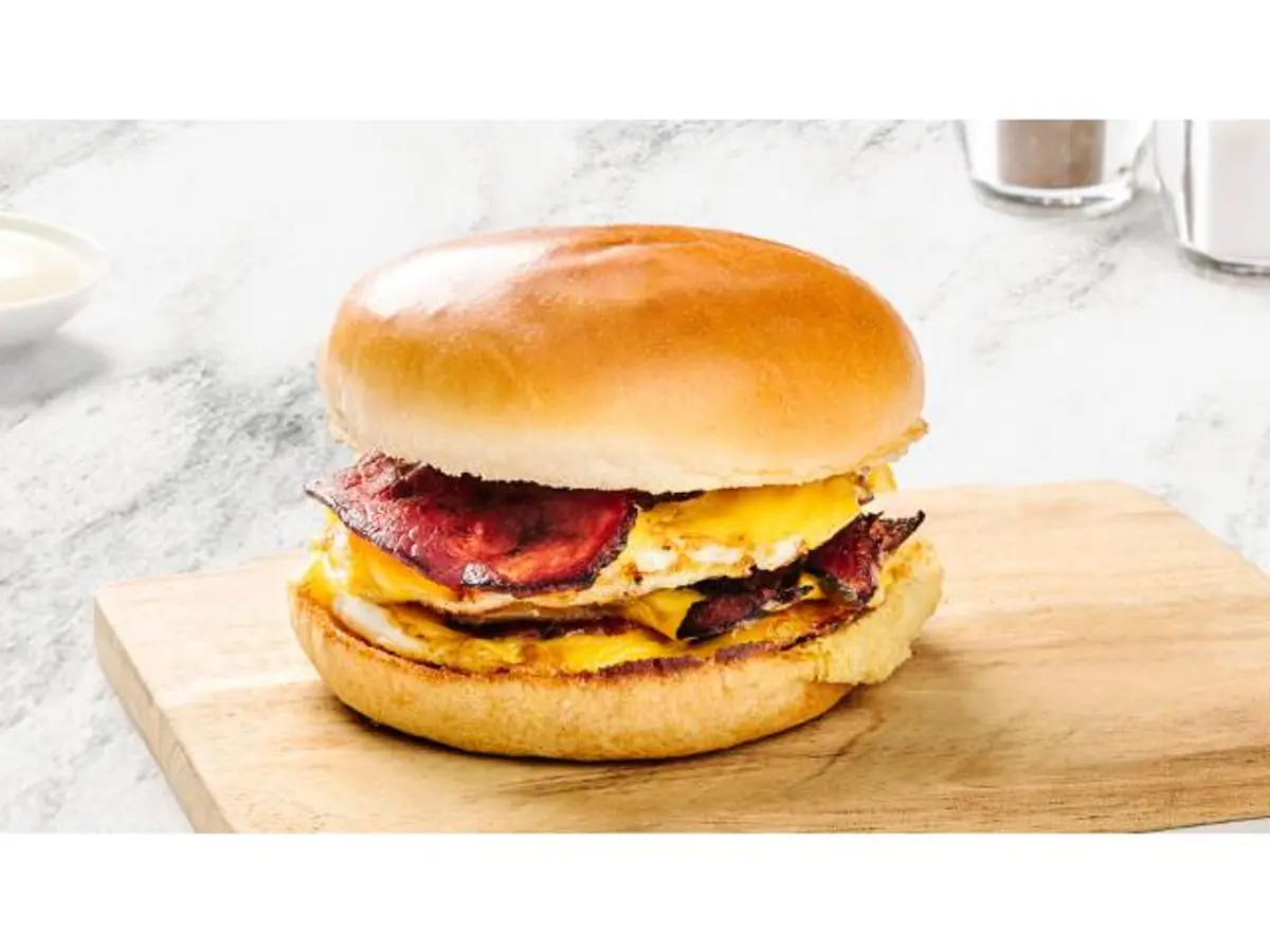 Brunch & Co Delivery Menu in Ar Ruwais | HungerStation Saudi Arabia